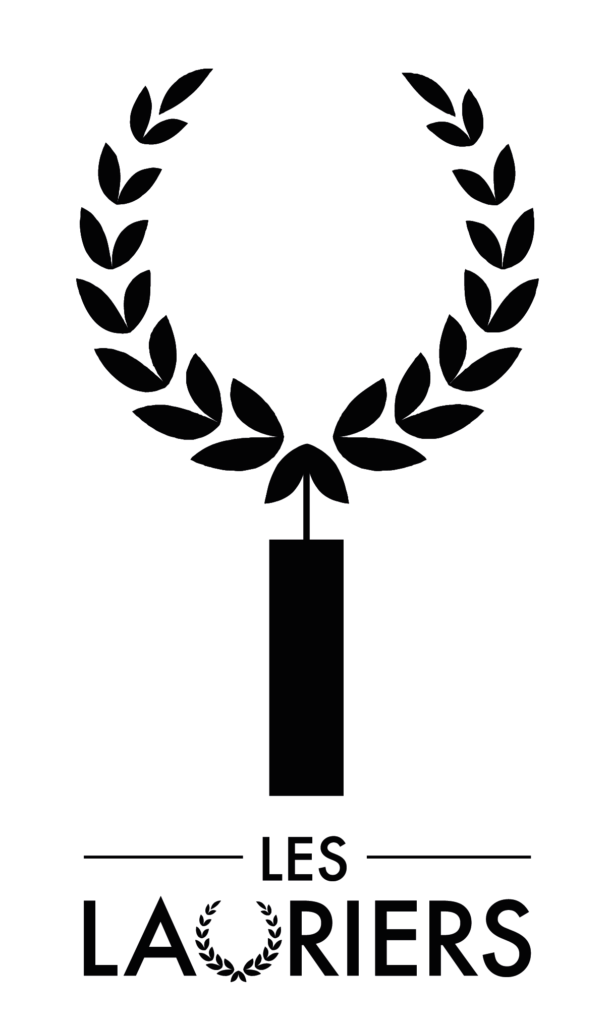 Les Lauriers 2025 – Barouf | Cie théâtrale · Ecole de mise en scène